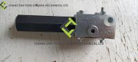 China Zoomlion Concrete Pump Truck Accessories Balance Valve LHDV 33P-11-C6-210 for sale