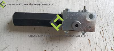 China Zoomlion Concrete Pump Truck Accessories Balance Valve LHDV 33P-11-C6-210 for sale