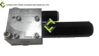 China Zoomlion Concrete Pump Truck Accessories Balance Valve LHDV 33P-15-L8-400/440 for sale