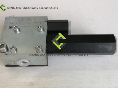 China Zoomlion Concrete Pump Truck Accessories Balance Valve LHDV 33P-15-M6-400/440 for sale