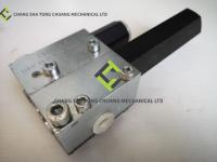 China Zoomlion Concrete Pump Truck Accessories Balance Valve LHDV 33P-15-N6-360/380 for sale