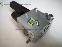 China Zoomlion Concrete Pump Truck Accessories Balance Valve LHDV 33P-15-N6-400/440 for sale