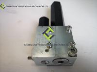 China Zoomlion Concrete Pump Truck Accessories Balance Valve LHDV 33P-15-P6-360/380 for sale