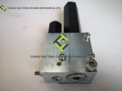 China Zoomlion Concrete Pump Truck Accessories Balance Valve LHDV 33P-15-P6-360/380 for sale