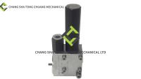 China Zoomlion Concrete Pump Truck Accessories Balance Valve LHDV 33P-15-P6-400/440 for sale
