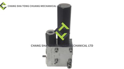 China Zoomlion Concrete Pump Truck Accessories Balance Valve LHDV 33P-15-P6-400/440 for sale
