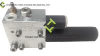 China Zoomlion Concrete Pump Truck Accessories Balance Valve LHDV 33P-15-R6-360/380 for sale