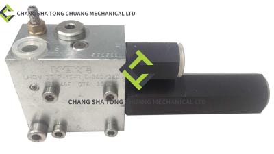China Zoomlion Concrete Pump Truck Accessories Balance Valve LHDV 33P-15-R6-360/380 for sale