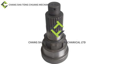 China 4496.49 Transfer Box Output Shaft for Zoomlion Concrete Pump Truck Accessories for sale