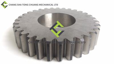 China Zoomlion Concrete Pump Truck Accessories Sibao Transfer Box Second Shaft Gear/31 Teeth for sale