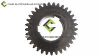 China Zoomlion Concrete Pump Truck Accessories Sibao Transfer Case Three-axis Gear 33 Teeth for sale