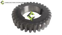 China Zoomlion Pump Truck Accessories Transfer Case Three-Axis Gear 29 Teeth for Sibao for sale