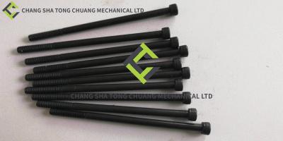 China Transfer Case Cylinder Screw M5 * 100 for Zoomlion Concrete Pump Truck Accessories for sale