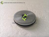 China Zoomlion Concrete Pump Truck Accessories Transfer Case Piston Plates for Sibao Transfer Case (Original) for sale