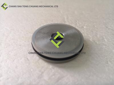 China Zoomlion Concrete Pump Truck Accessories Transfer Case Piston Plates for Sibao Transfer Case (Original) for sale