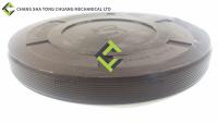 China Zoomlion Concrete Pump Truck Accessories Transfer Case Sealing Cover for Front Cover of Transfer Case (Second Axle Position) for sale