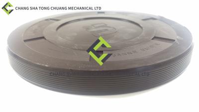 China Zoomlion Concrete Pump Truck Accessories Transfer Case Sealing Cover for Front Cover of Transfer Case (Second Axle Position) for sale