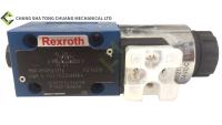China Zoomlion Concrete Pump Truck Accessories Electromagnetic Directional Valve 4WE6Y70/HG24N9K4 (R901089243) 4WE6Y7X/HG24N9K4 for sale