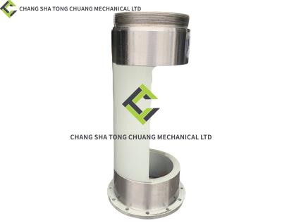 China Zoomlion Concrete Pump Truck Accessories Large Pipe Shaft 001619506A0001000 for sale