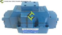 China Zoomlion Concrete Pump Truck Accessories Hydraulic Directional Valve DG3V-8-8C-X-10-EN183 for sale