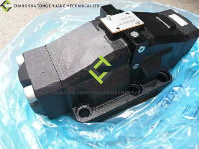 China Zoomlion Concrete Pump Truck Accessories Hydraulic Directional Valve DP-6714/8/E S P/L50 for sale