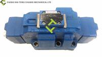 China Zoomlion Concrete Pump Truck Accessories Hydraulic Directional Valve H-4WH25E67 for sale