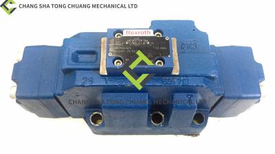 China Zoomlion Concrete Pump Truck Accessories Hydraulic Directional Valve H-4WH25E67 for sale