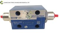 China Zoomlion concrete pump truck accessories hydraulic directional valve DG3V-3-2N-7-B60 for sale