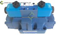 China Zoomlion Concrete Pump Truck Accessories Hydraulic Directional Valve DG5V-8-H-2C-E-VM-U-H-10 for sale