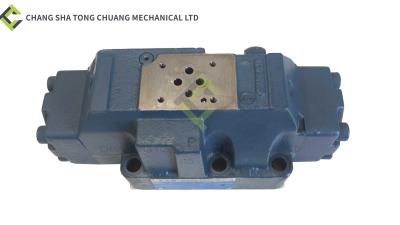China Zoomlion Concrete Pump Truck Accessories Hydraulic Directional Valve DG5V-8-H-8C-E-VM-U-H-10 for sale