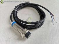 China Proximity Switch XS618B4PAL2 for Zoomlion Concrete Pump Truck Mounted Pump Trailer Pump Accessories for sale