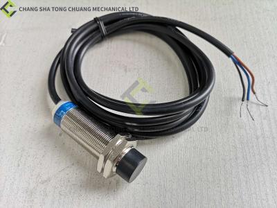 China Proximity Switch XS618B4PAL2 for Zoomlion Concrete Pump Truck Mounted Pump Trailer Pump Accessories for sale