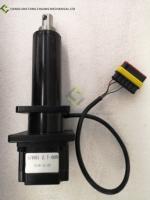 China Zoomlion Concrete Truck mounted Pump Accessories Stepper Motor 57EA41-2.7-009 for sale