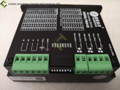 China Zoomlion Concrete Truck Mounted Pump Accessories Stepper Motor Driver M840-24-EL for sale