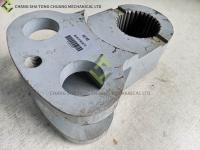 China Zoomlion Concrete Trailer Pump Accessories For Rocker Arm Ultra-high Pressure Trailer Pump 0016402A003 for sale