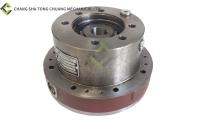 China Zoomlion Concrete Pump Truck Accessories Reducer Brake Mechanism Assembly EF35/PG1002 for sale