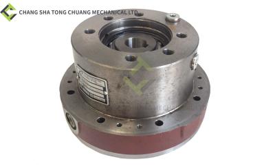 China Zoomlion Concrete Pump Truck Accessories Reducer Brake Mechanism Assembly EF35/PG1002 for sale