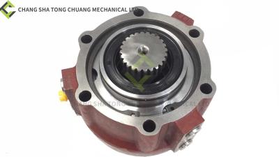 China Zoomlion Concrete Pump Truck Accessories Reducer Brake Mechanism Assembly ET3150 for sale