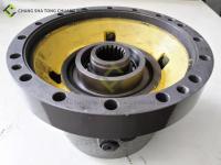 China Zoomlion Concrete Pump Truck Accessories Reducer Brake Mechanism Assembly WHC260-36 for sale