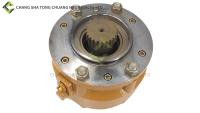 China Zoomlion Concrete Pump Truck Accessories Reducer Brake Mechanism Assembly Sauter GS9T99 for sale