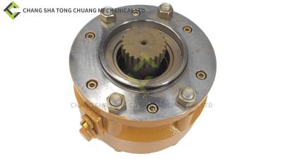China Zoomlion Concrete Pump Truck Accessories Reducer Brake Mechanism Assembly Sauter GS9T99 for sale