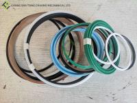China Zoomlion Concrete Pump Truck Accessories Three Arm Repair Kit 001604807A030000 With 100/180 for sale