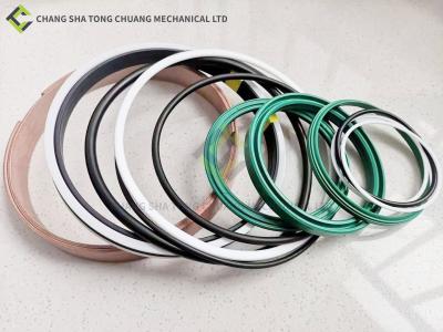 China Zoomlion Concrete Pump Truck Accessories Three Arm Repair Kit 001604807A04, Etc., Using 193G 90/165 for sale