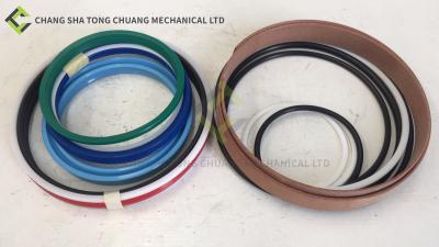 China Zoomlion Concrete Pump Truck Parts Three Arm Repair Kit 001600001A00000252 110/180 for sale