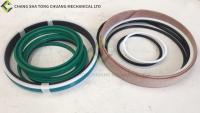 China Zoomlion Concrete Pump Truck Accessories Rod/Cylinder Diameter 100/180 Four Arm Repair Kit 11009000 for sale