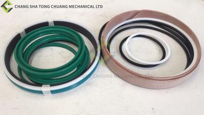 China Zoomlion Concrete Pump Truck Accessories Rod/Cylinder Diameter 100/180 Four Arm Repair Kit 11009000 for sale