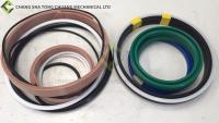 China Zoomlion Concrete Pump Truck Accessories Rod/Cylinder Diameter 70/130 Four Arm Repair Kit 11009050 for sale