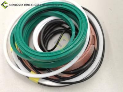 China Zoomlion Concrete Pump Truck Accessories Rod/Cylinder Diameter 70/120 Five Arm Repair Kit 11009190 for sale