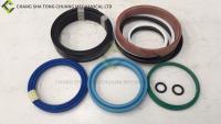 China Zoomlion Concrete Pump Truck Accessories Rod/Cylinder Diameter 60/90 Five Arm Repair Kit 11009200 for sale