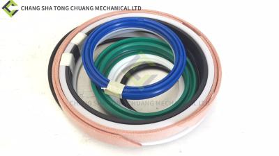 China Zoomlion Concrete Pump Truck Accessories Rod/Cylinder Diameter 70/125 Five Arm Repair Kit 11009210 for sale